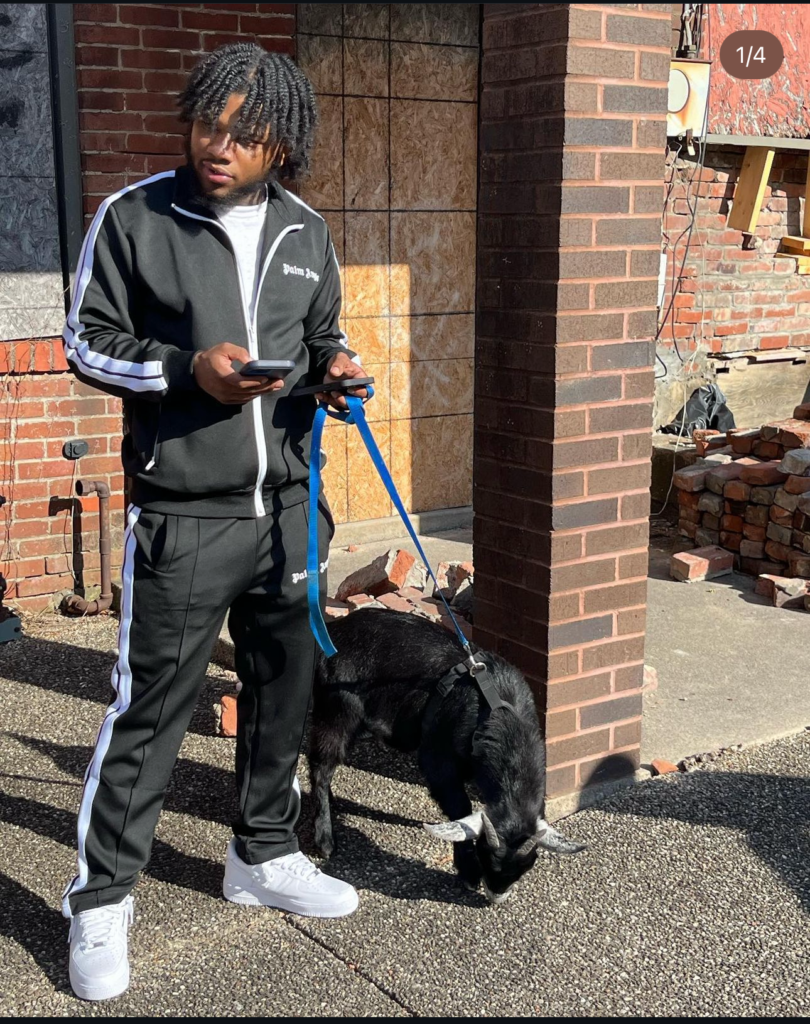 From the Streets to the Studio: Pittsburgh’s Rising Artist Duke Bill ...