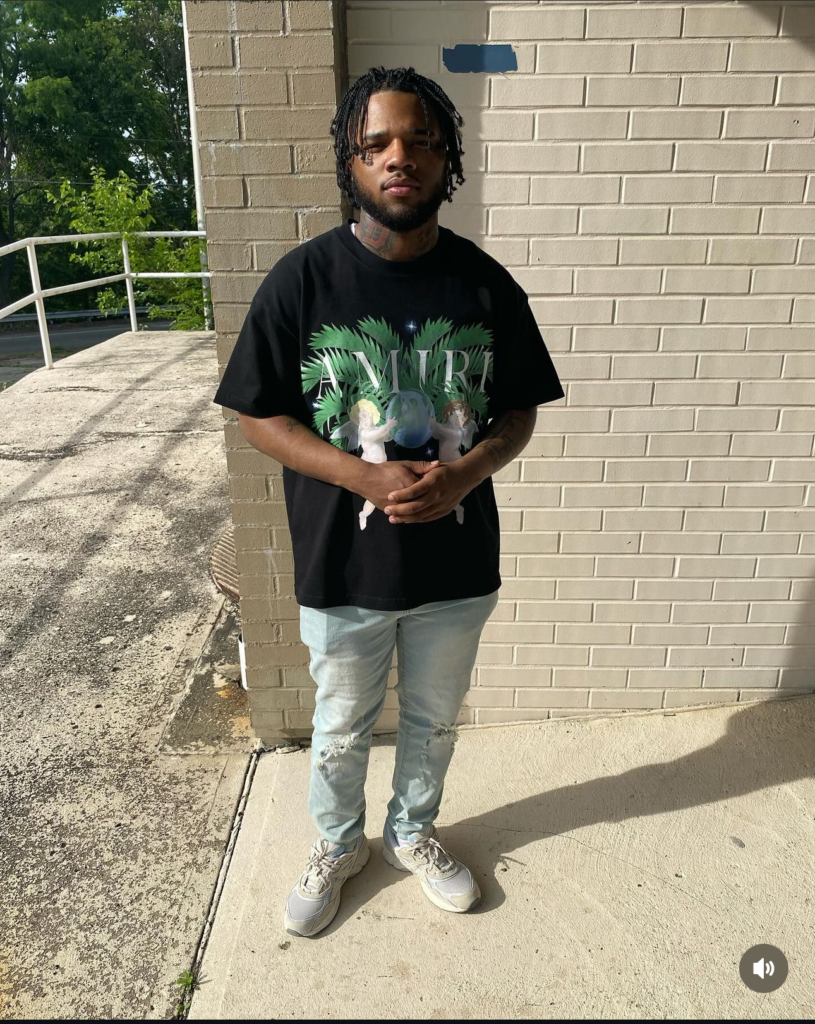 From the Streets to the Studio: Pittsburgh’s Rising Artist Duke Bill ...